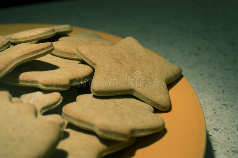 Cookies stock photo. Image of biscuit, dessert, delicious - 30585288