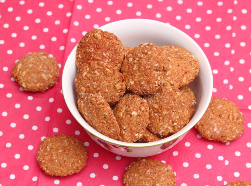 Cookies for Dogs stock image. Image of bakery, homemade - 67643933