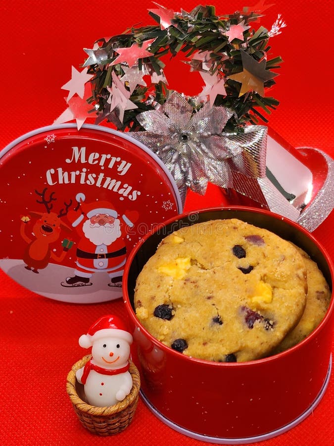 Cookies for event stock image. Image of produce, lunch - 261996623