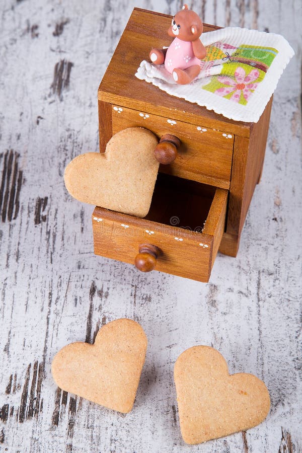 Cookies family stock photo. Image of ornate, happy, sweet - 46760082