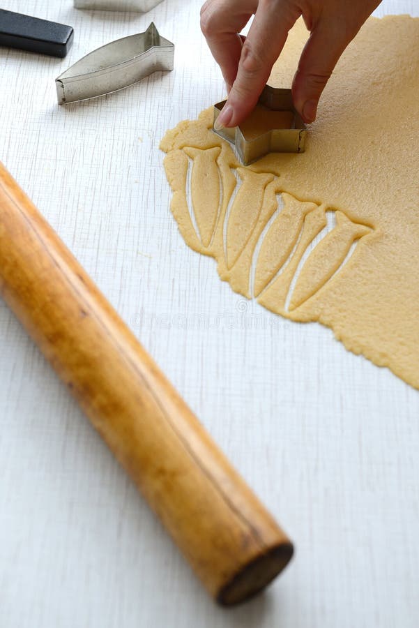 Cookies stock image. Image of rough, baking, food, sugar - 176753093