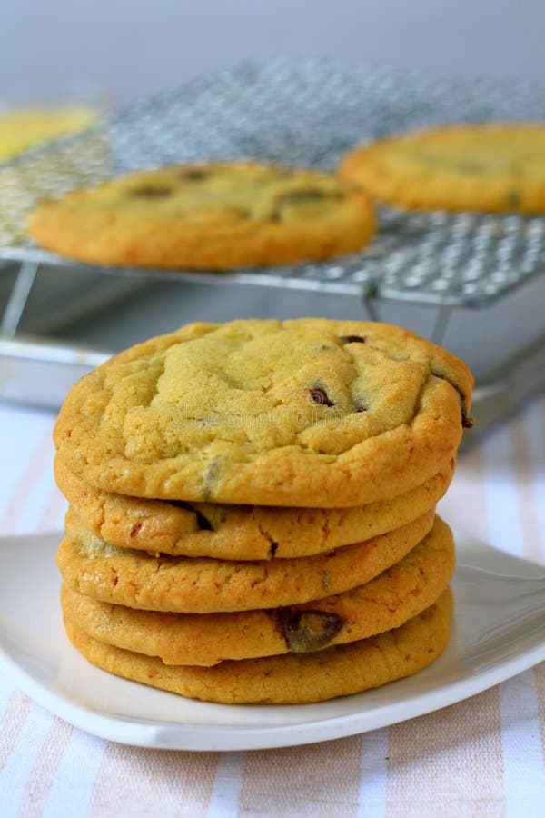 Cookies Picture. Image: 32070139