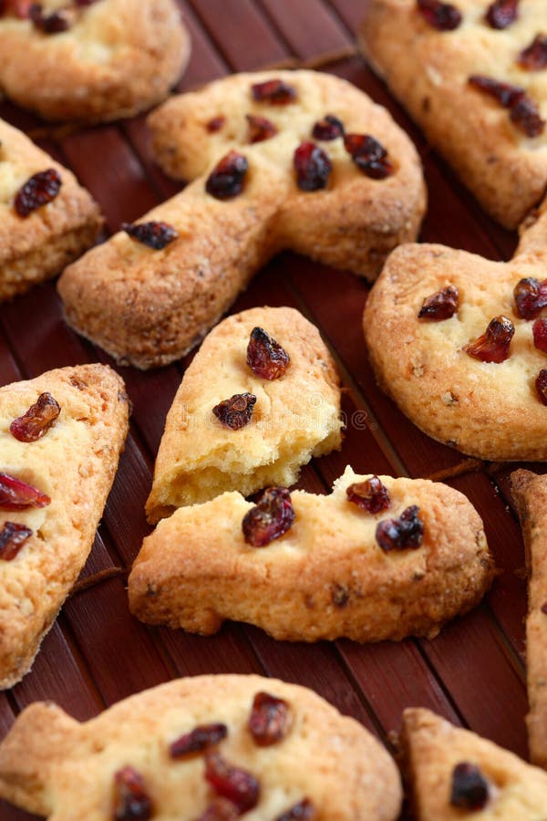 Cookies with grapes stock photo. Image of appetizing, cuisine - 1925362
