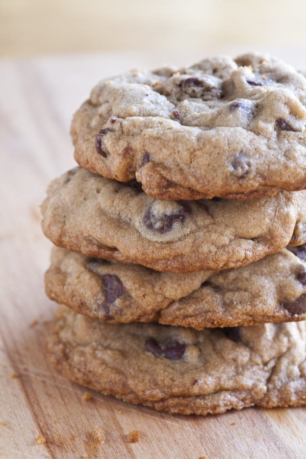 Cookies stock image. Image of homemade, baking, junk - 60231845