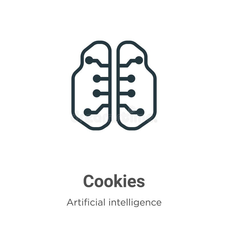 Big Cookies Stock Illustrations – 491 Big Cookies Stock Illustrations ...