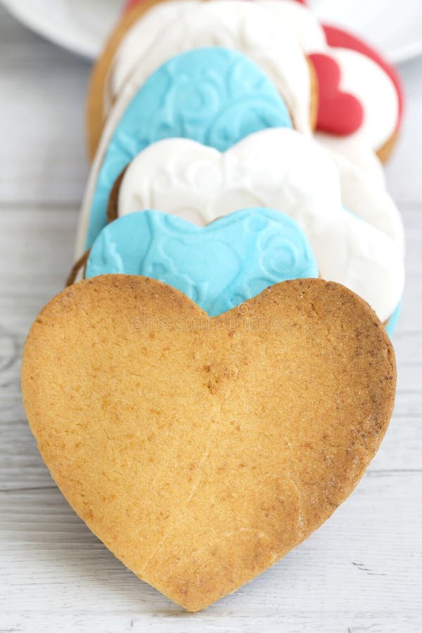 Cookies stock photo. Image of oven, heaven, breakfast - 39195700