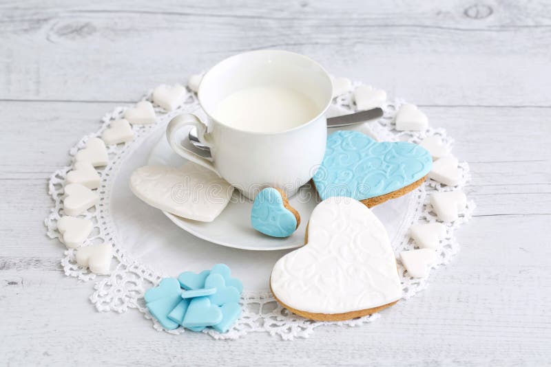 Cookies stock photo. Image of design, birthday, cookie - 39195808