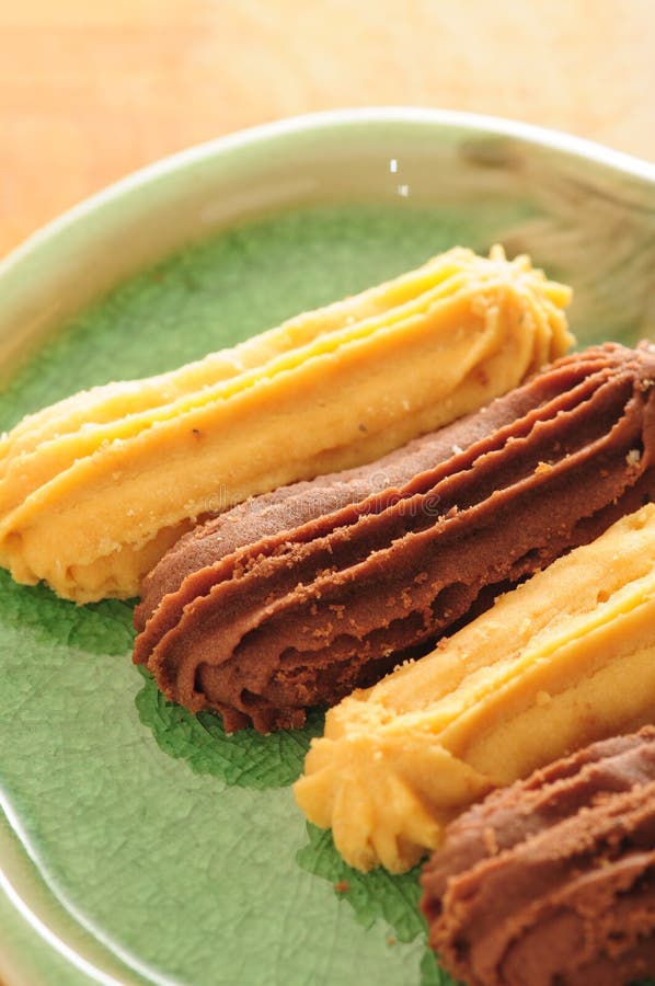 Cookies stick stock photo. Image of apricot, goodies - 50496274