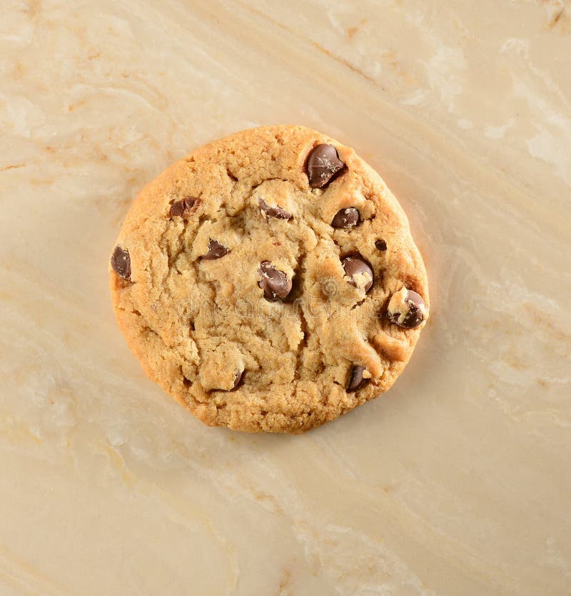 Cookies on table stock photo. Image of cookis, milk - 137321040