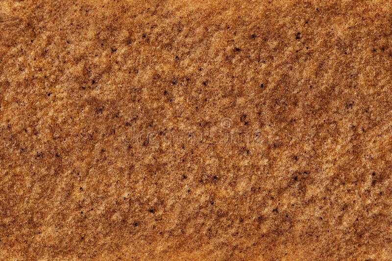 Cookies Texture. Baking Background Stock Illustration - Illustration of ...