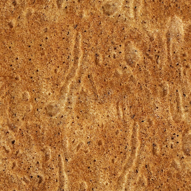 Cookies Texture. Baking Repeating Pattern Stock Illustration ...