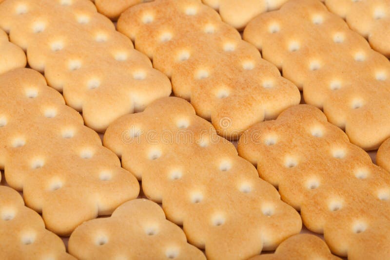 Cookies texture closeup stock image. Image of dessert - 35295189