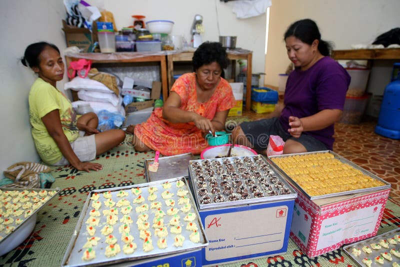 Cookies editorial stock image. Image of java, city, business - 42191604