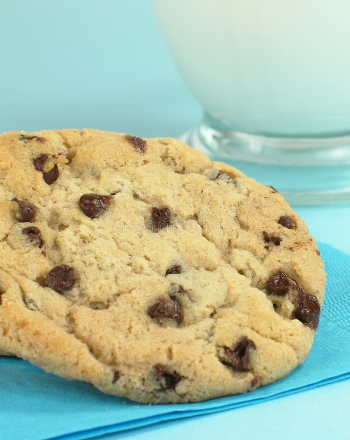 Cookies for You! stock image. Image of beverage, napkin - 4910859