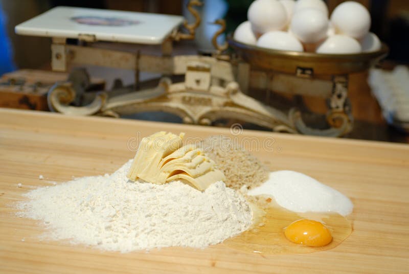 Before cooking stock photo. Image of cook, bake, kitchen - 1828252