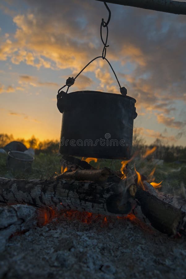 Flame Under Pot Stock Photos - Free & Royalty-Free Stock Photos from ...