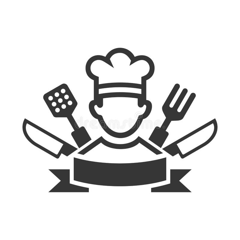 Chef Logo Stock Illustrations – 61,121 Chef Logo Stock Illustrations ...