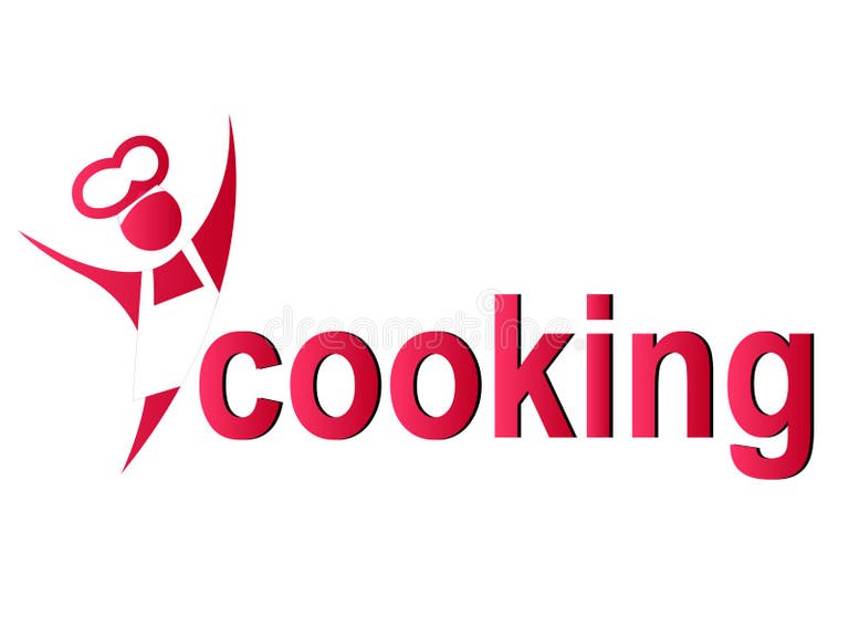 Cooking Word Stock Illustrations – 7,212 Cooking Word Stock ...