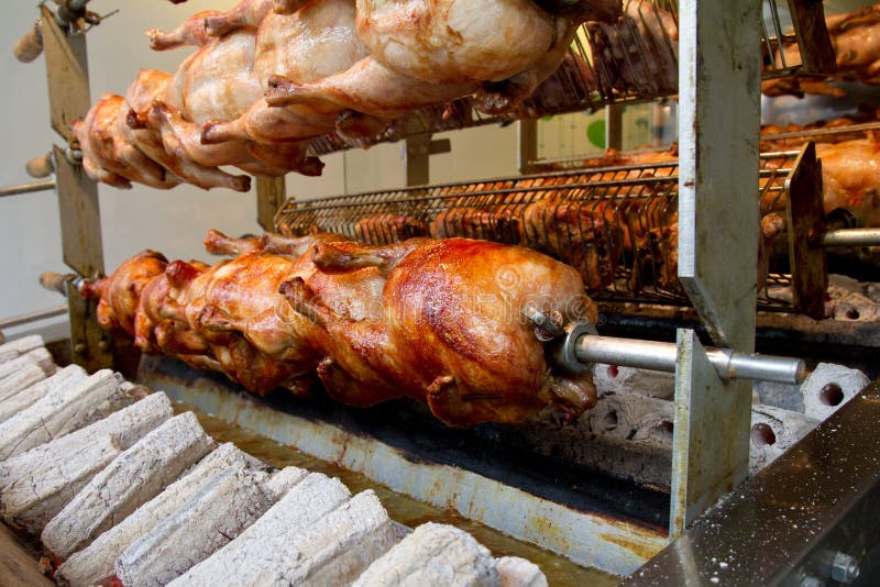 Cooking stock photo. Image of charcoal, meat, grilling - 31028034