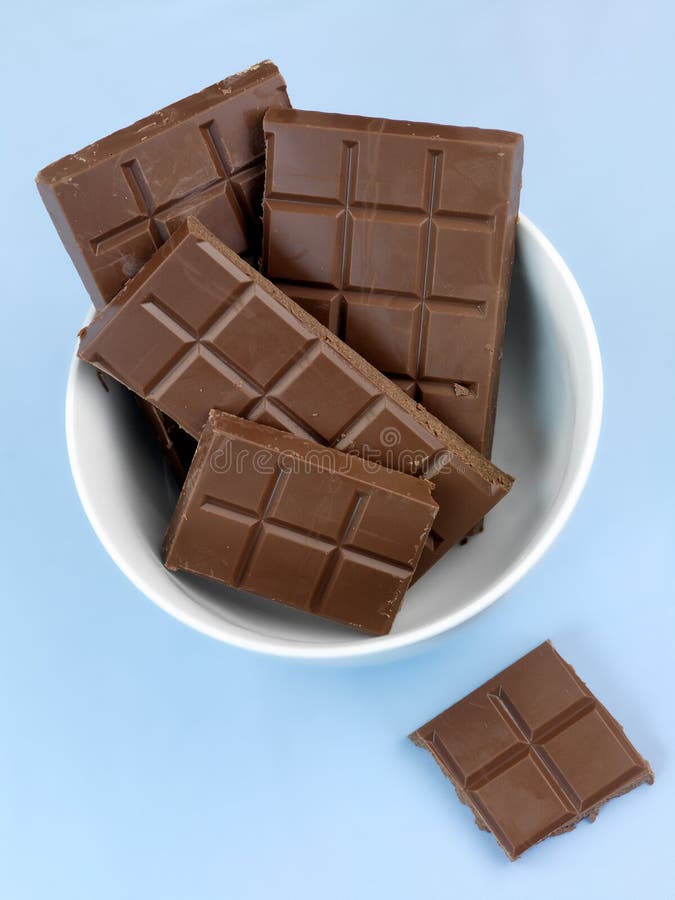 Cooking Chocolate stock photo. Image of milk, baking - 13981116