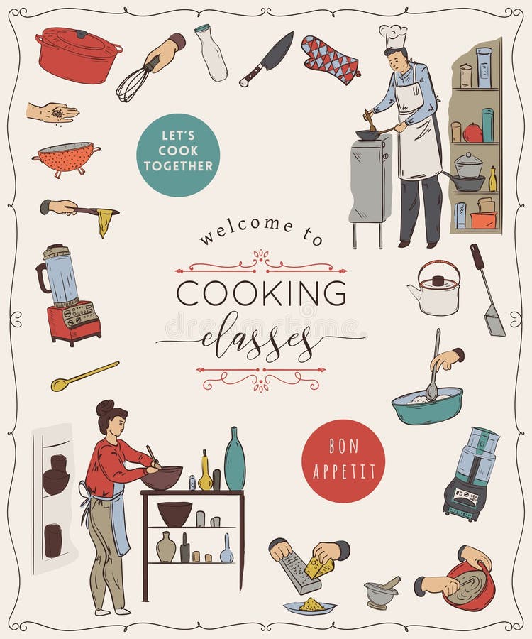 School Meals Flyer Stock Illustrations – 16 School Meals Flyer Stock ...