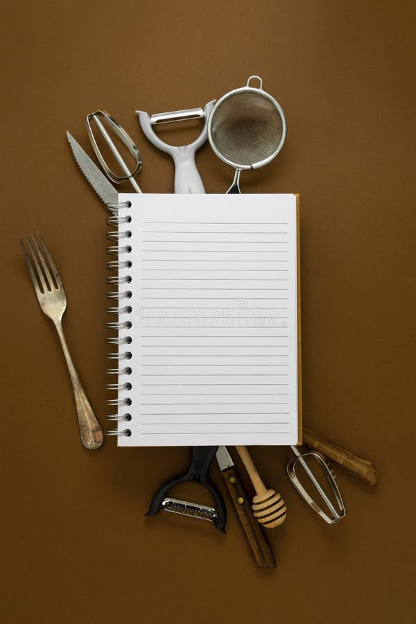 Recipe Workbook Stock Photos - Free & Royalty-Free Stock Photos from ...