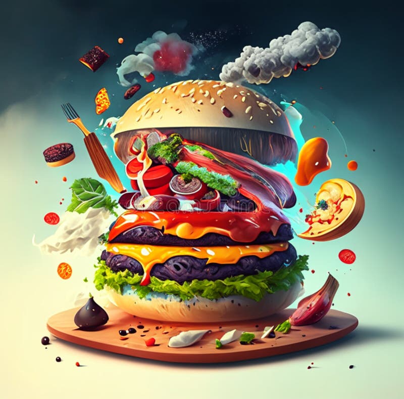 Cooking Cooking Logo Culinary Creatio Stock Illustration - Illustration ...