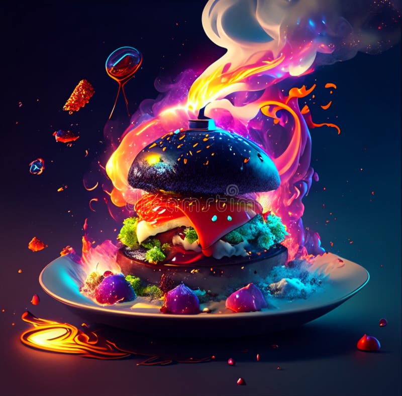 Cooking Cooking Logo Culinary Creatio Stock Illustration - Illustration ...