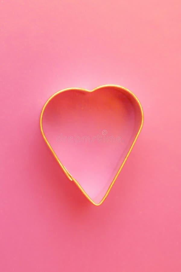 Cooking Cutter for Cake Decorating Stock Photo - Image of decoration ...