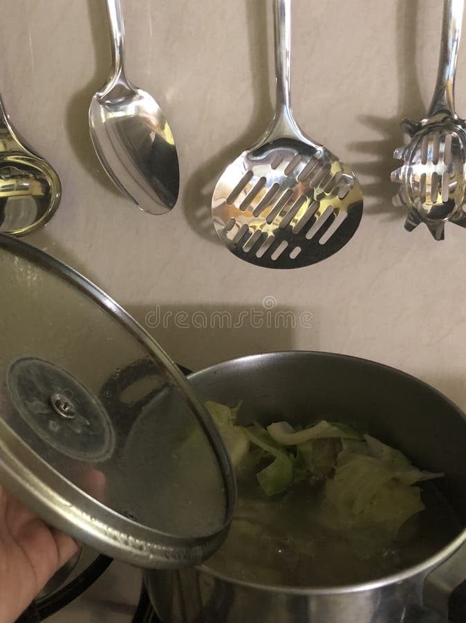 Cooking Day stock photo. Image of utensel, cooking, passion - 173070568