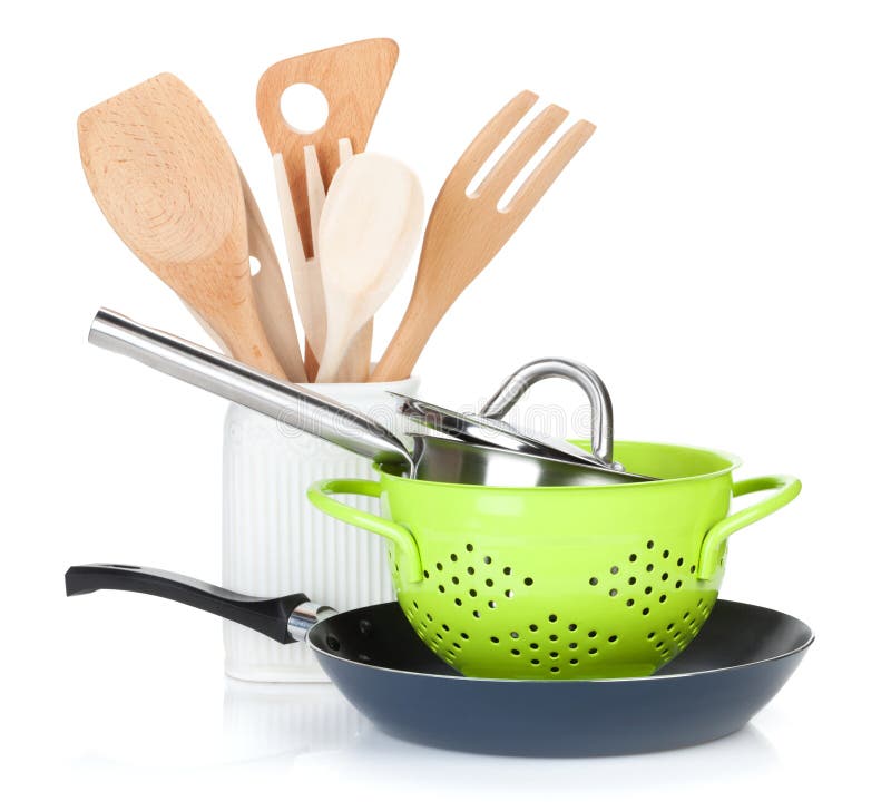 Cooking equipment stock photo. Image of cutting, bottle - 37120312