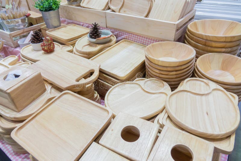 Cooking Equipment in Traditional Thai Traditional Kitchens Stock Photo ...