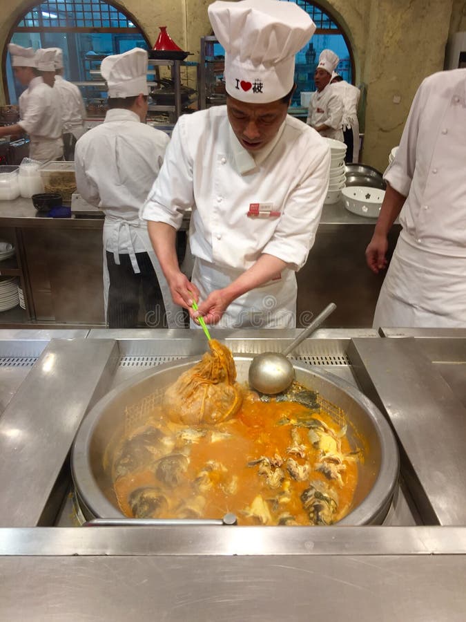 Cooking Fish Over Open Fire Stock Photo - Image of bass, freshwater ...