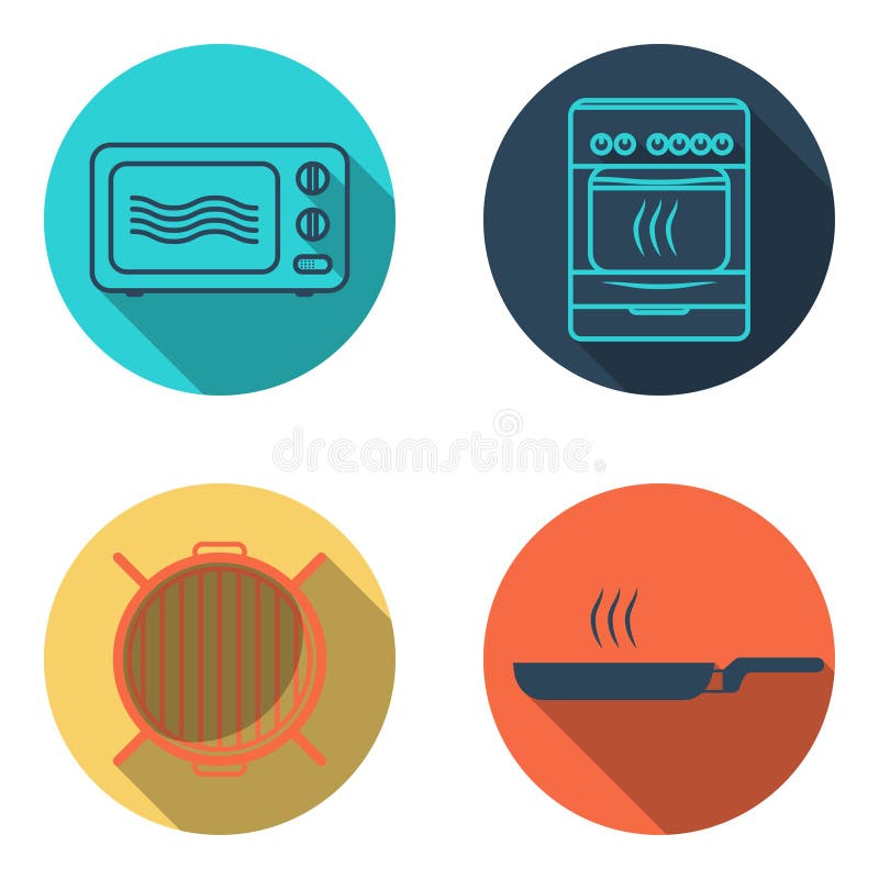 Cooking Shadows Stock Illustrations – 9,612 Cooking Shadows Stock ...