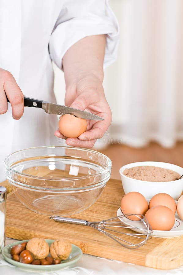 Cooking food stock photo. Image of plate, chopping, recipe - 18961178