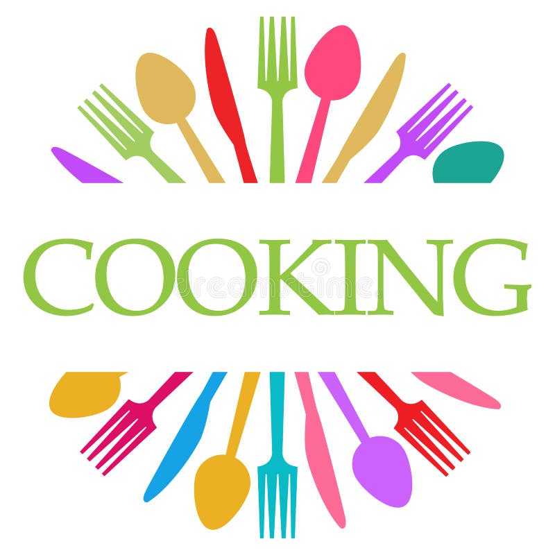 Word Art Cooking Stock Illustrations – 963 Word Art Cooking Stock ...
