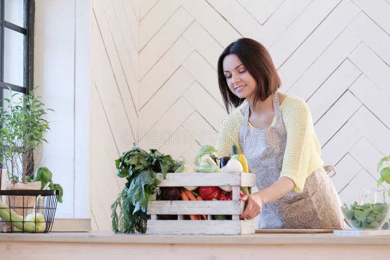 Cooking frame stock photo. Image of preparation, bake - 51245920