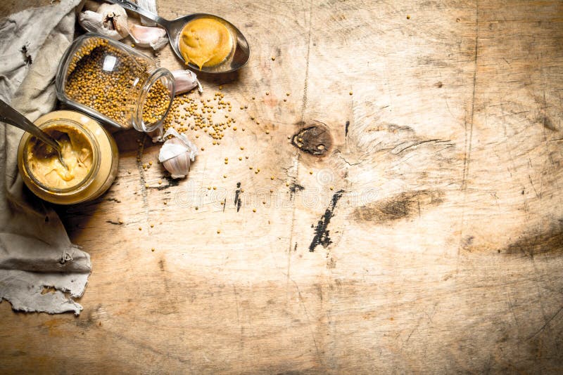 Fresh mustard greens stock photo. Image of food, natural - 2263792