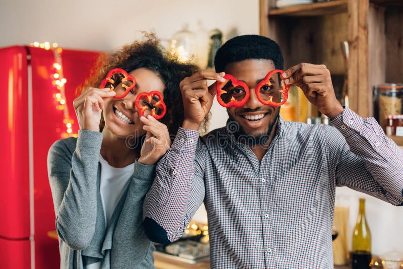Cooking is fun concept stock image. Image of enjoying - 137098359