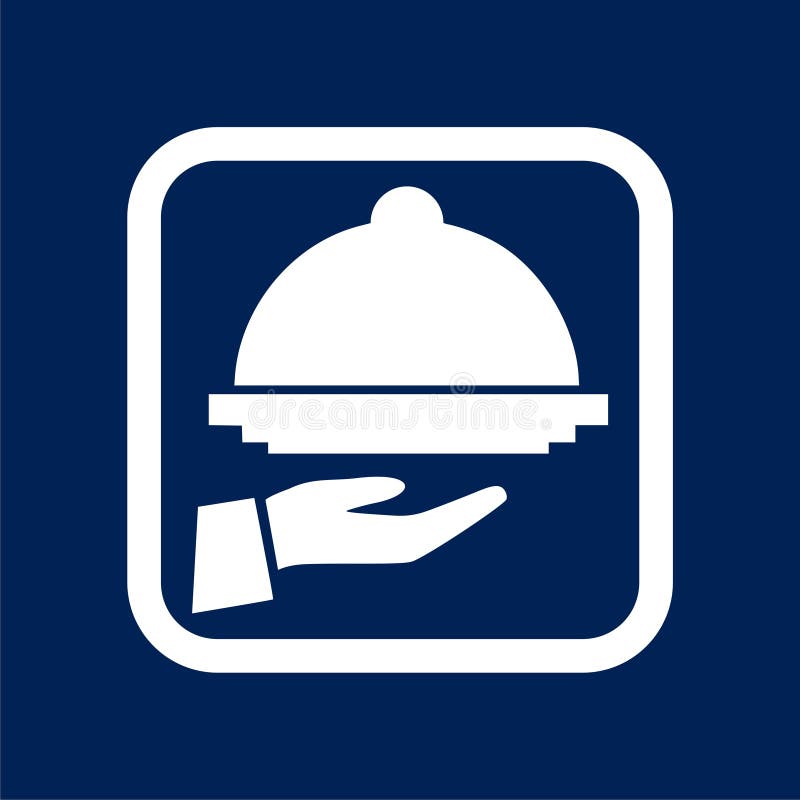 Cooking Hand Icon - Illustration Stock Vector - Illustration of hand ...