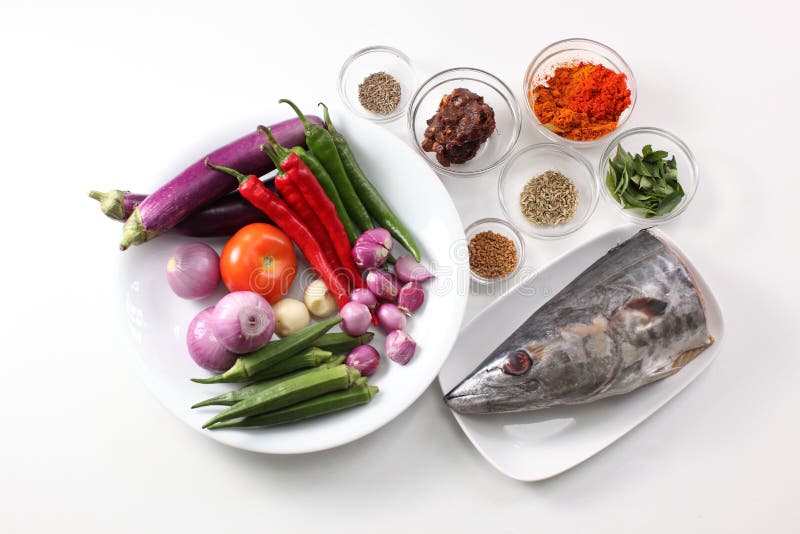 Cooking Ingredients stock photo. Image of cooking, vegetables - 25147370