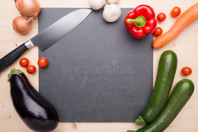 Cooking items stock photo. Image of cooking, instruction - 49859482
