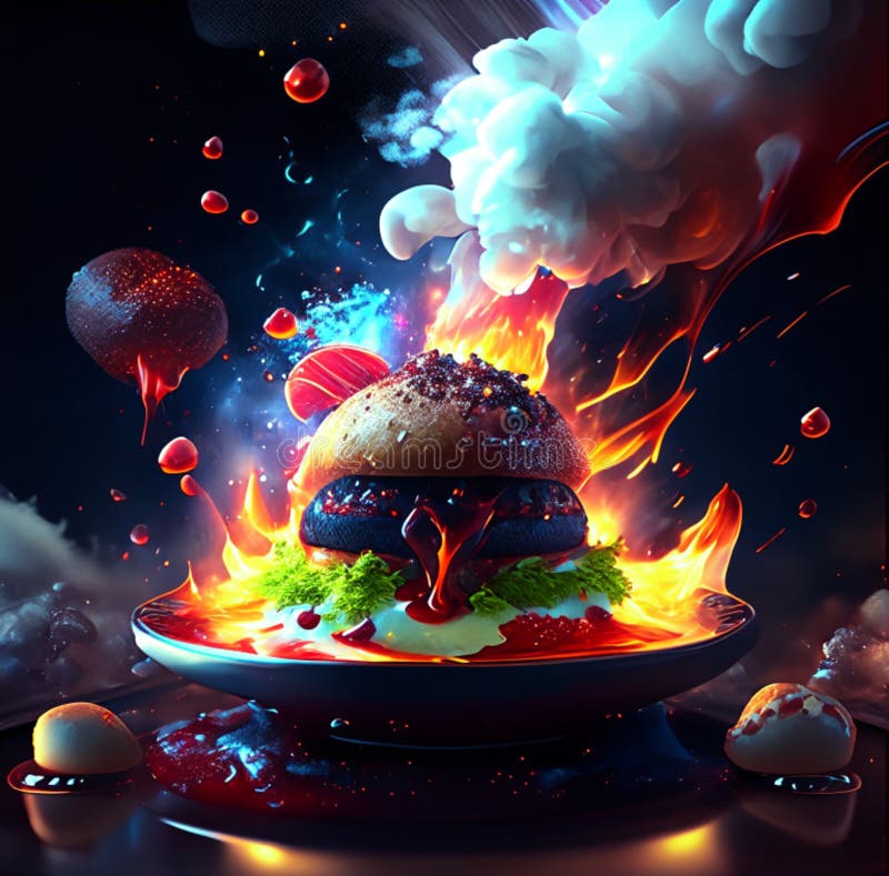 Cooking Cooking Logo Culinary Creatio Stock Illustration - Illustration ...