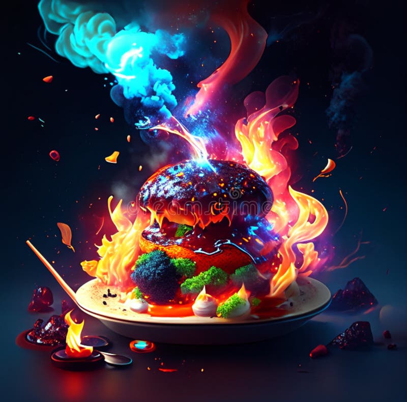 Cooking Cooking Logo Culinary Creatio Stock Illustration - Illustration ...