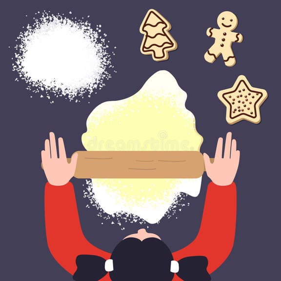 Baking Class Stock Illustrations – 1,982 Baking Class Stock ...