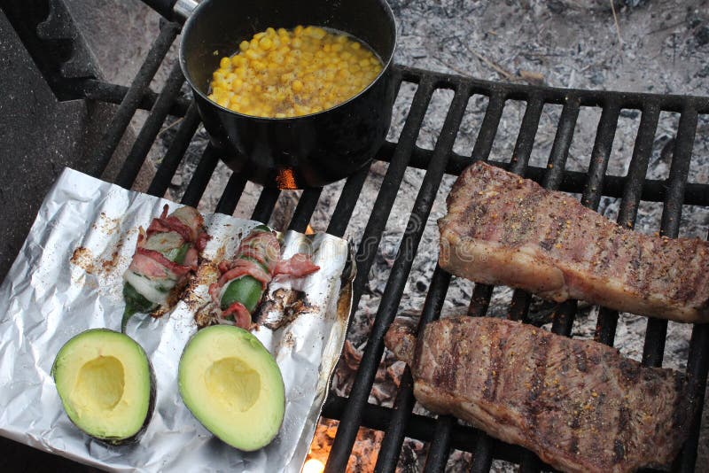 Cookingcampfood Stock Photos - Free & Royalty-Free Stock Photos from ...