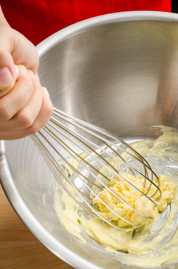 Cooking stock image. Image of preparation, butter, baking - 60527187