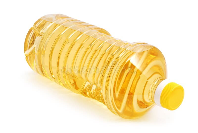 Cooking oil stock image. Image of vegetable, ingredient - 19514367