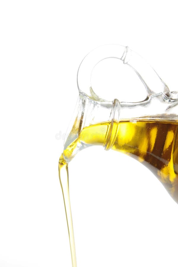 Cooking oil stock photo. Image of healthy, bottle, gastronomy - 26622308