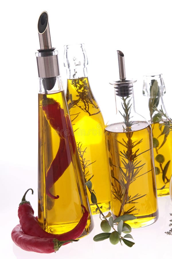 Cooking oil stock image. Image of additive, decoration - 26787645